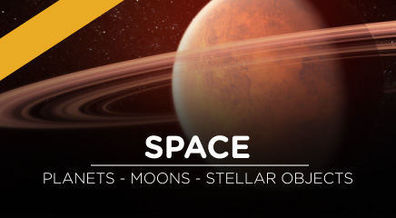 مجموعه تصاویر مت پینتینگ Matte Painting Set Extensions - مغزابزار